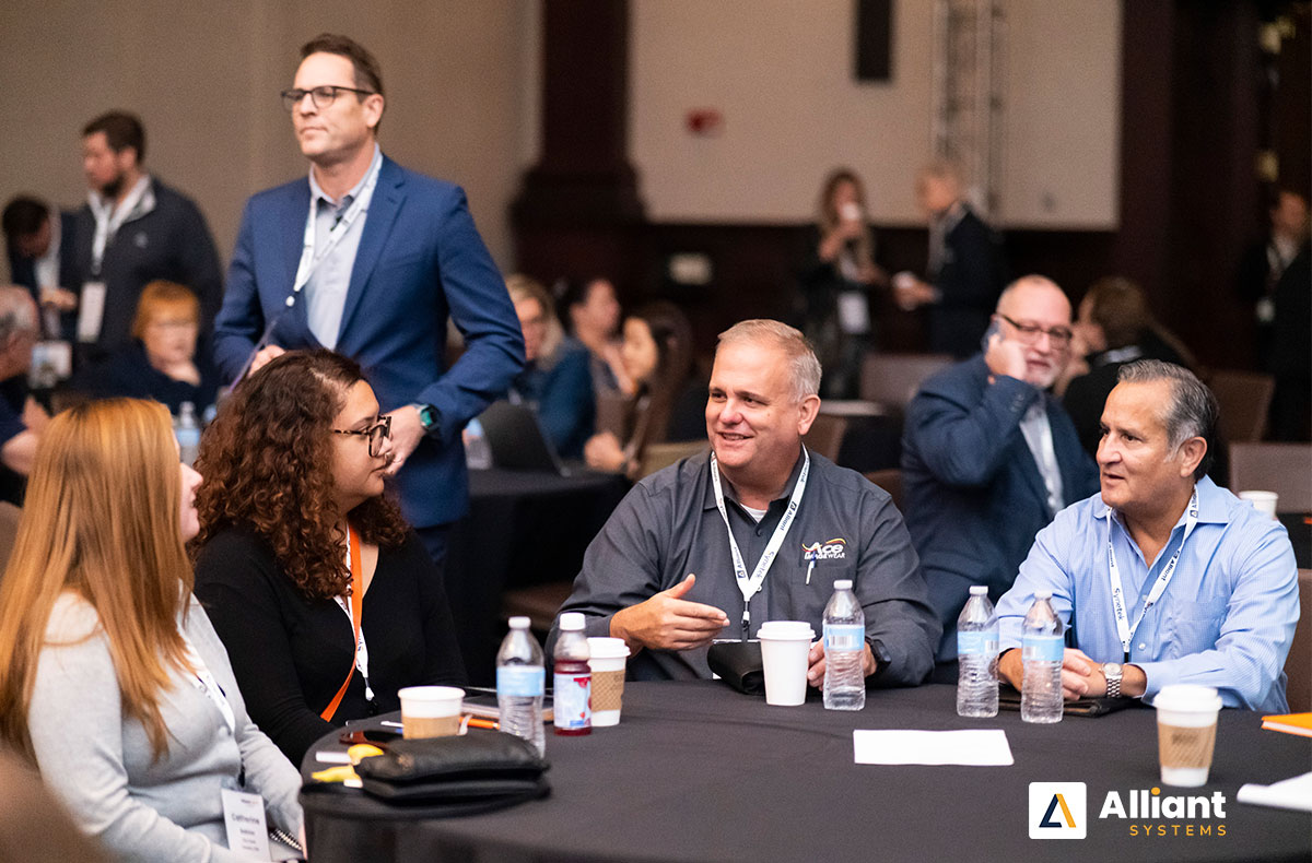 What did you miss at AlliantCon22?